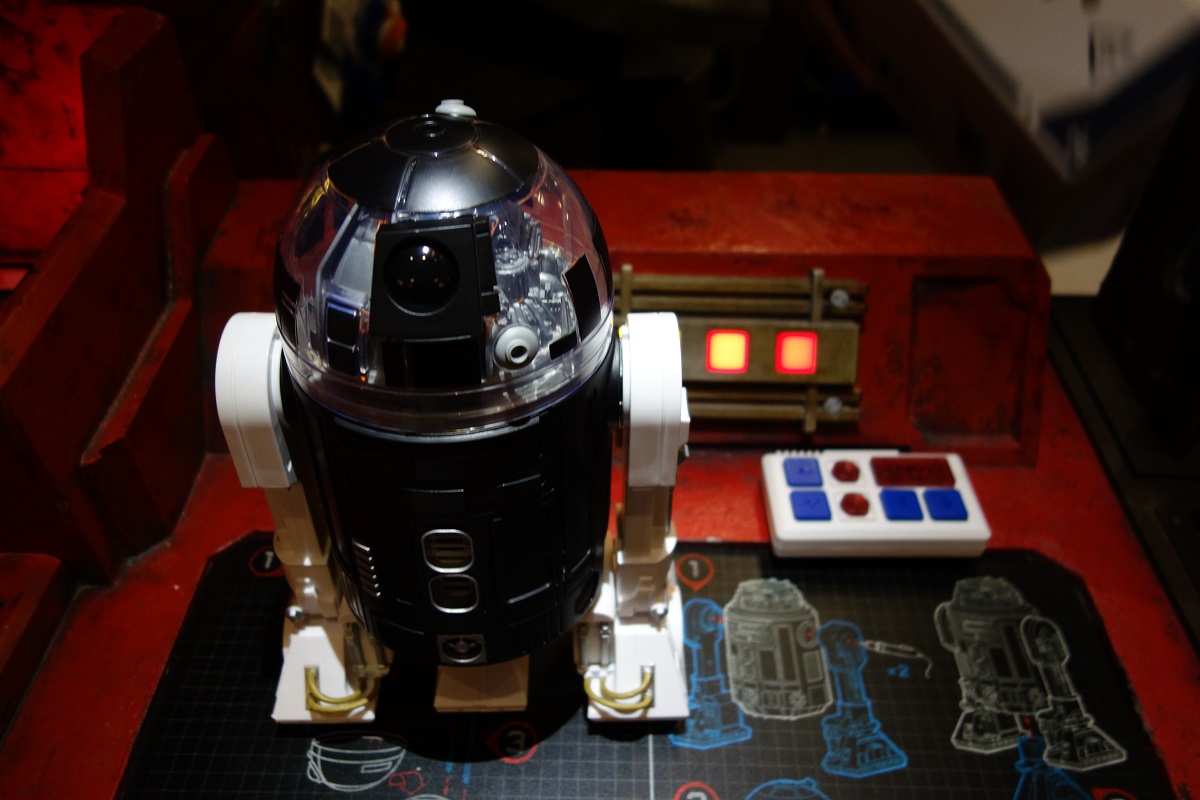 Droid Depot | Disney's Hollywood Studios
