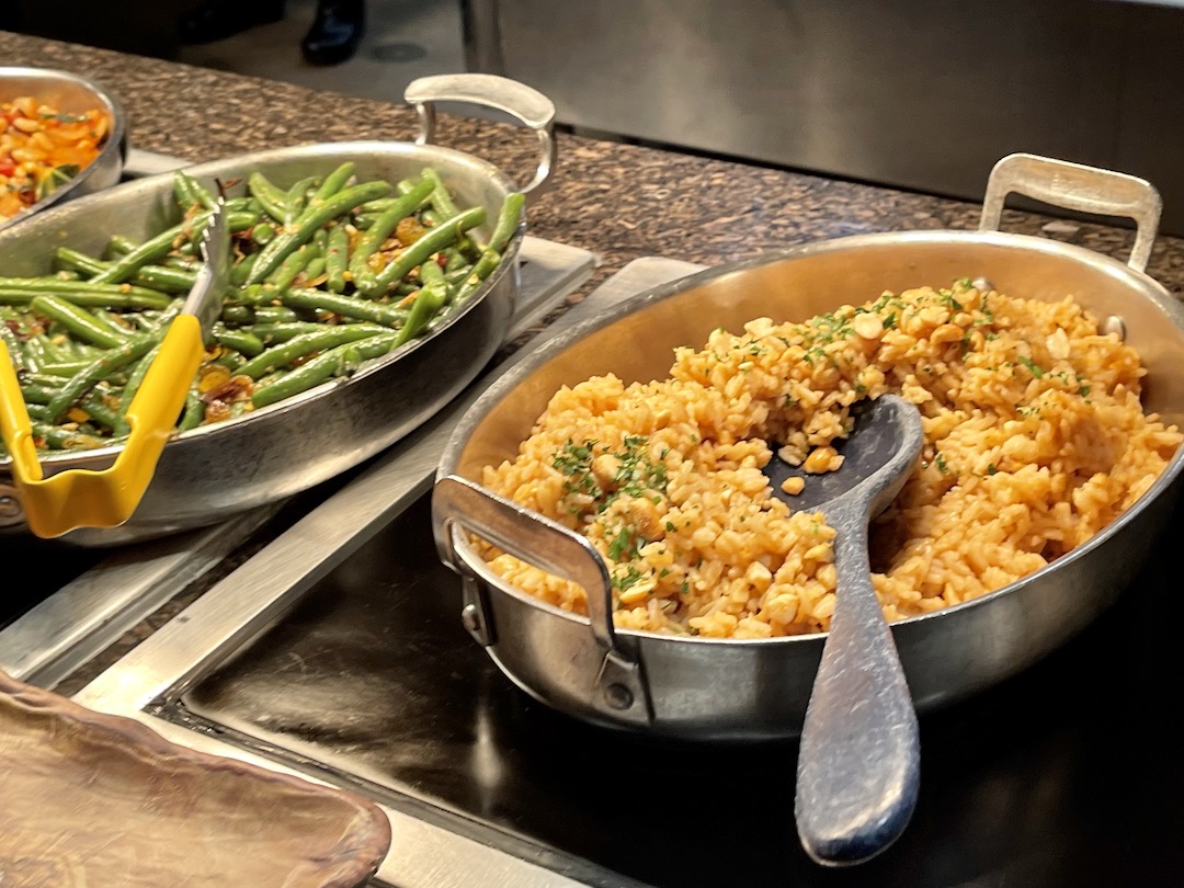 Boma - Flavors of Africa