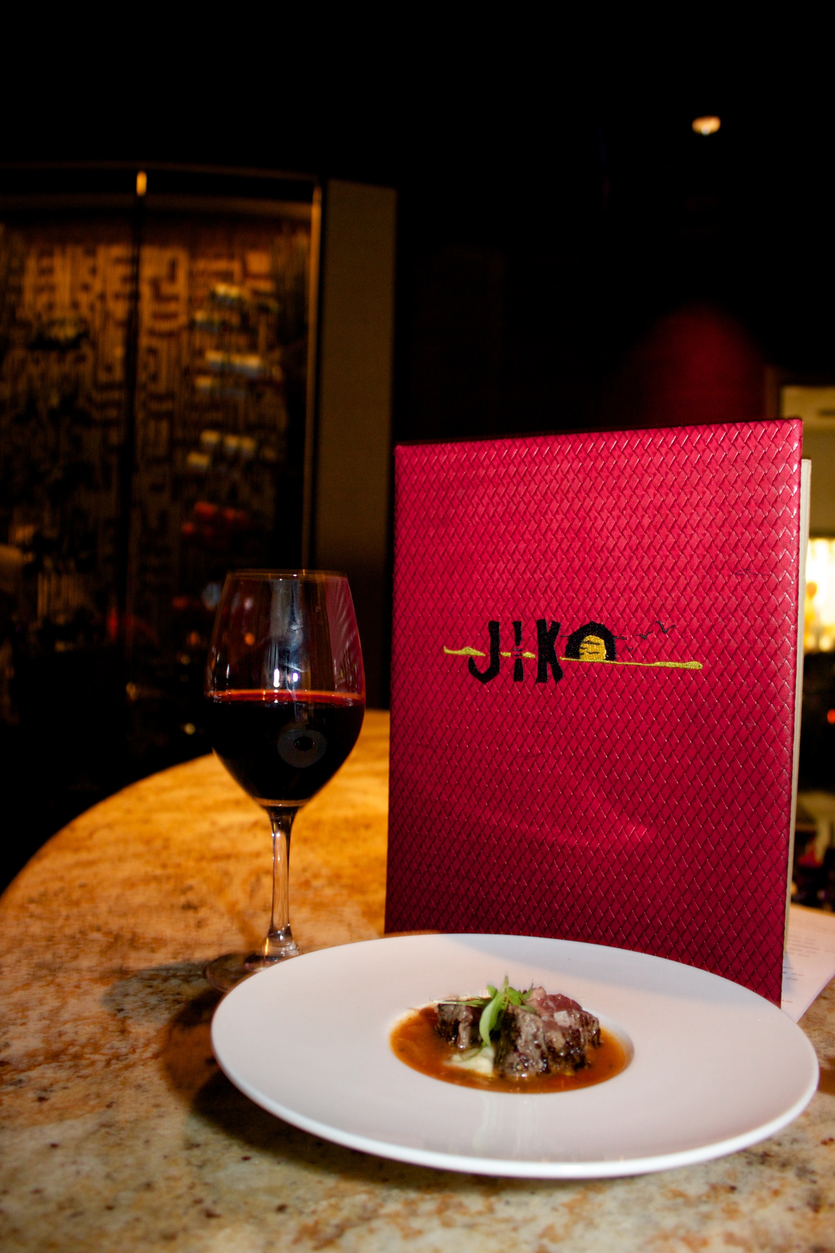 Jiko - The Cooking Place